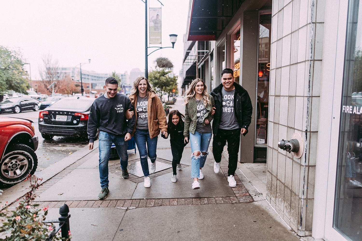 Look Local First: Make Shopping Local Into a Lifestyle!