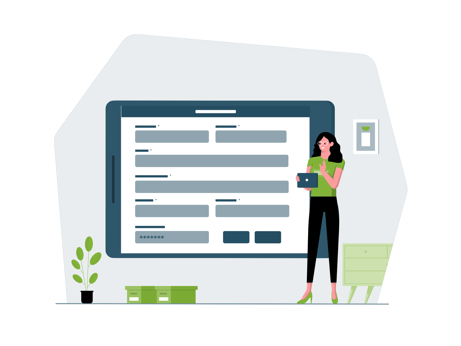 eCommerce | Credit Card Processing | VizyPay