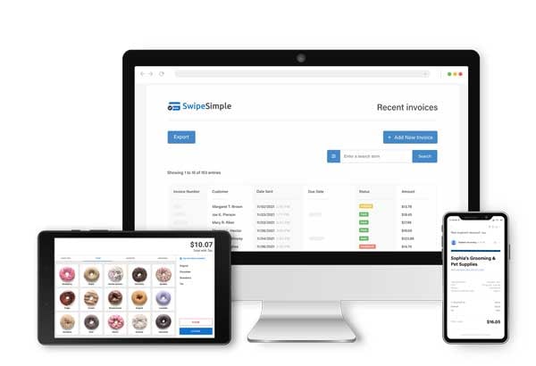 eCommerce | Credit Card Processing | VizyPay