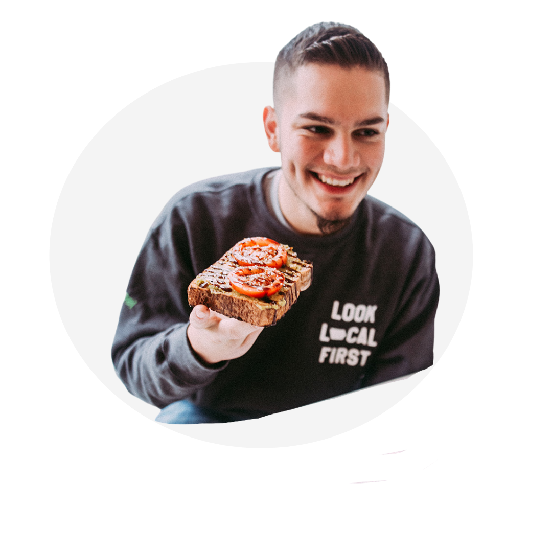 VizyPay | Look Local First | Credit Card Processing